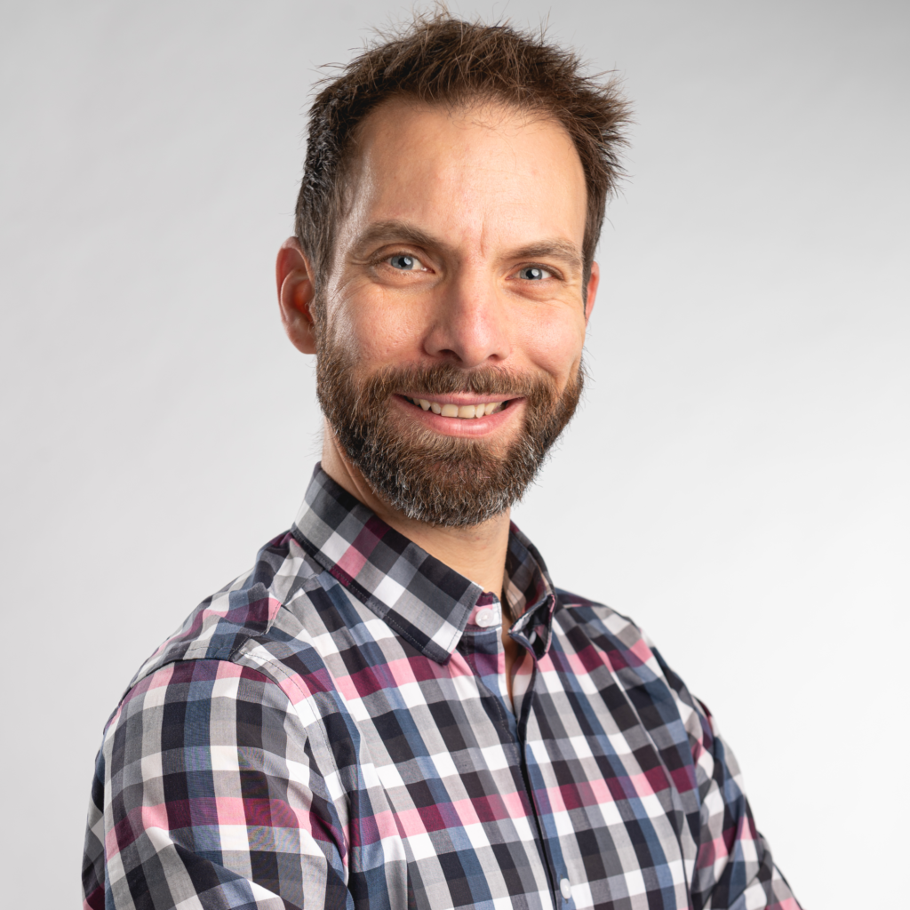 Simon Beaulieu-Bonneau - World Congress on Brain Injury