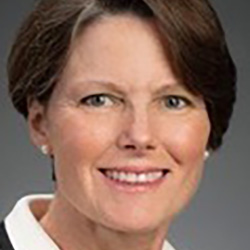 Jennifer Bogner - World Congress on Brain Injury
